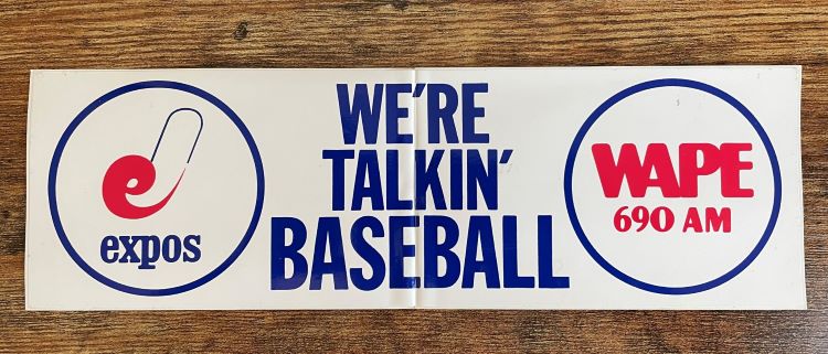 The Catch’s Minor League Time Machine, Part One: 1985 Jacksonville ...